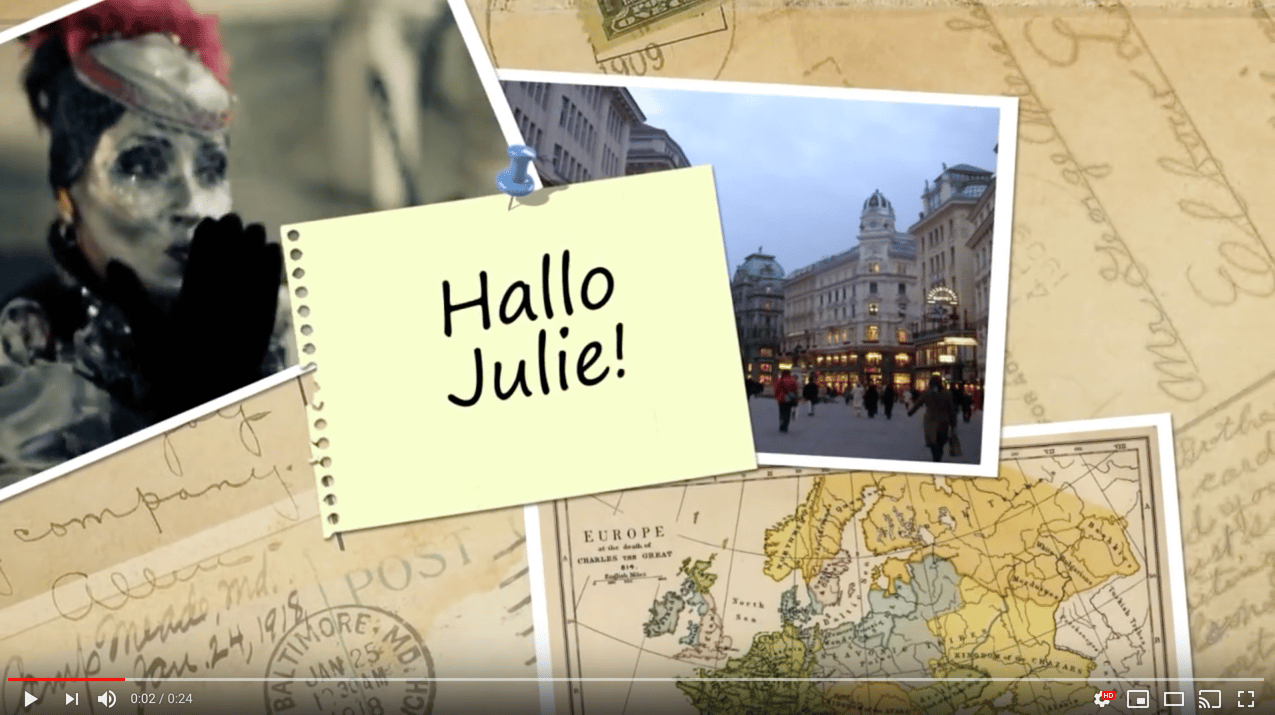 Personalised Marketing communications across print and digital media